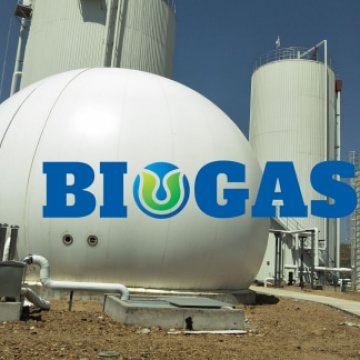 Double Membrane Gas Holder|Biogas Storage Equipment
